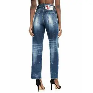 Dsquared2 Boston Denim Jeans