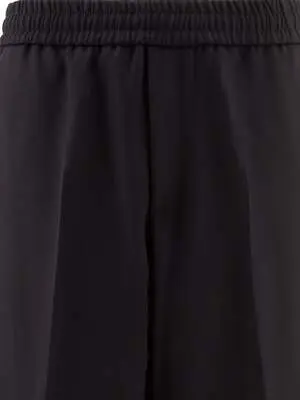 GOLDEN GOOSE Wool Blend Lennon Trousers