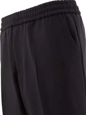 GOLDEN GOOSE Wool Blend Lennon Trousers