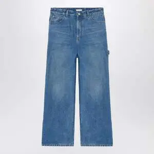 1989 Studio Loose Fit Bottoms For Men