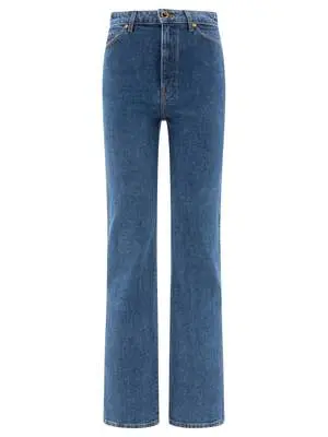 Khaite Danielle' Jeans