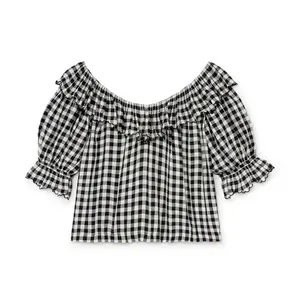DÔEN Samara Top