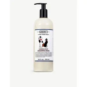 KIEHL'S SINCE 1851 Cuddly-coat Grooming Rinse 500ml - One-color