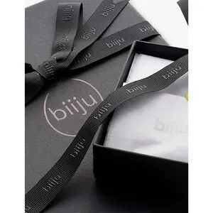 LA MAISON COUTURE Biiju Bullet 18ct Yellow -plated Sterling Silver Cufflinks