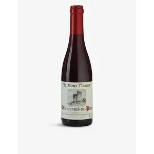 RHONE Vieux Donjon Chateauneuf-du-pape Red Wine - One-color