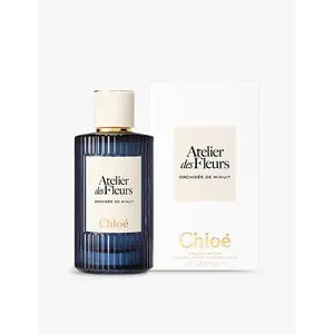 Chloé Atelier Des Fleurs Orchidée De Minuit Eau De Parfum - One-color