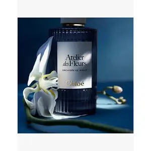 Chloé Atelier Des Fleurs Orchidée De Minuit Eau De Parfum - One-color