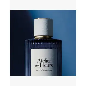 Chloé Atelier Des Fleurs Nuit D'oranger Eau De Parfum - One-color