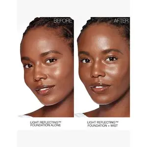 NARS Light Reflecting Make-up Setting Mist - One-color