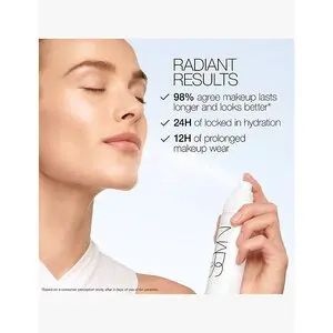 NARS Light Reflecting Make-up Setting Mist - One-color