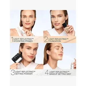 NARS Light Reflecting Make-up Setting Mist - One-color