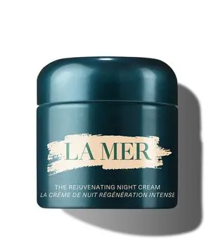 La Mer La Mer The Rejuvenating Night Cream (100Ml) Multi