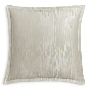 HUDSON PARK COLLECTION Tropea Sham, Euro Exclusive - Neutral