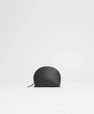MANSUR GAVRIEL Small Bellezza Pouch - Black