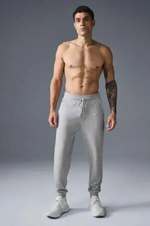 Alo Yoga Cuffed Sweatpants For Women