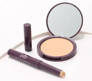 MALLY Mally Dark Circle Corrector 2pc Collection - One-color