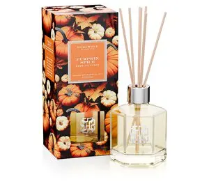 HOMEWORX BY SLATKIN + CO. Fall Reed Diffusers - One-color