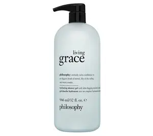 PHILOSOPHY 32 Oz. Fragrance Hydrating Shower Ge L - One-color