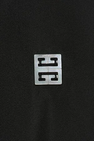 Givenchy Fishtail Parka