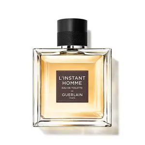 GUERLAIN L'instant De Pour Homme Perfume Eau De Toilette - One-color