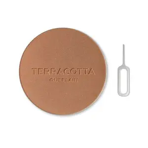 GUERLAIN Terracotta The Bronzing Powder 96% Naturally-derived Ingredients Refill - 05 Deep Warm