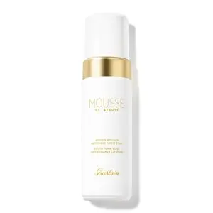 GUERLAIN Mousse De Beauté Cleansing Foam - One-color