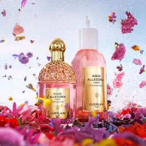 GUERLAIN Aqua Allegoria Perfume Florabloom Forte Eau De Parfum Refill - One-color