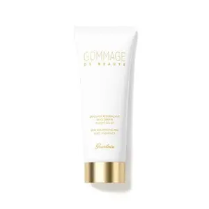 GUERLAIN The Gommage De Beauté Skin Resurfacing Peel - One-color