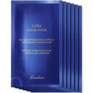 GUERLAIN Super Aqua-mask Intense Hydration Mask - One-color