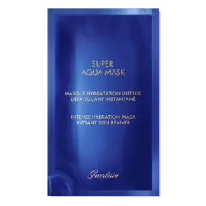 GUERLAIN Super Aqua-mask Intense Hydration Mask