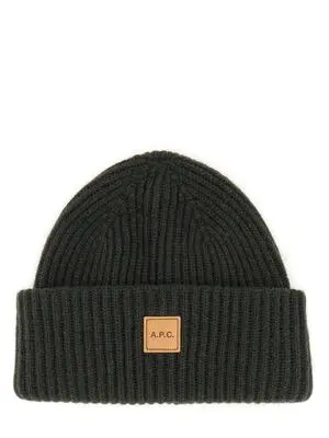 A.p.c. Textured Hats For Women