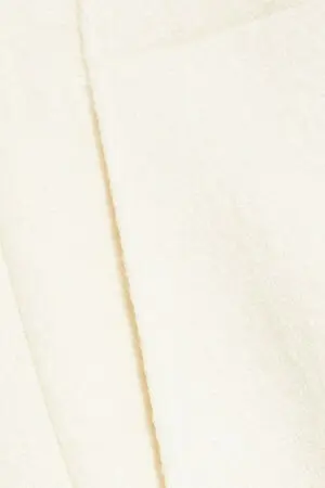 Tibi Wool-blend Midi Skirt