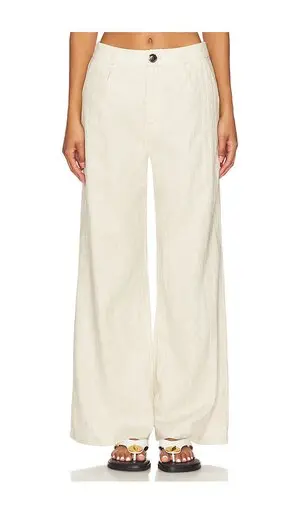Sndys Cotton Lounge Pants