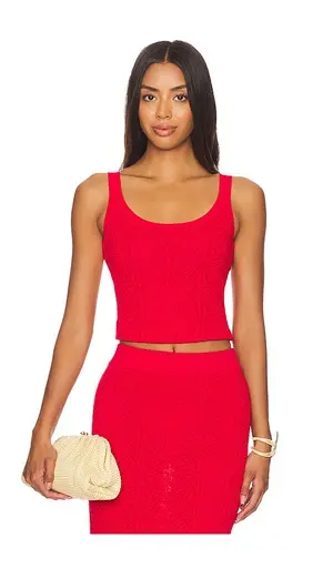 Sndys Frill Camis Tanks For Women