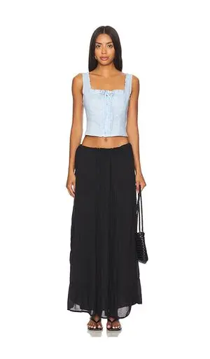 SNDYS. X Cottage Top