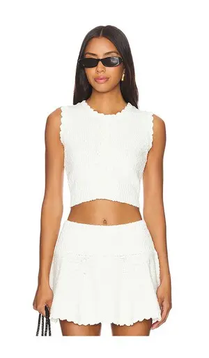 Majorelle Vests For Women