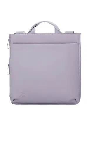 BEIS The Convertible Luggage Vest - Lavender