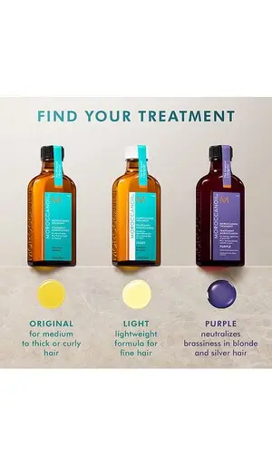 MOROCCANOIL Travel Treatment Light - N,a