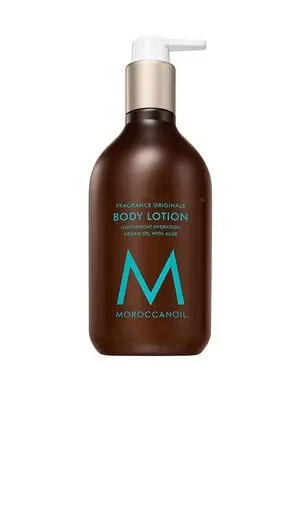 MOROCCANOIL Body Lotion - Fragrance Originale