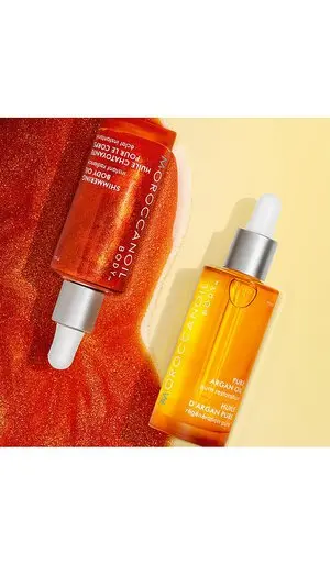 MOROCCANOIL Shimmering Body Oil - N,a