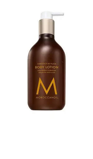 MOROCCANOIL Body Lotion - Ambiance De Plage