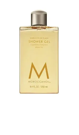 MOROCCANOIL Shower Gel - Ambiance De Plage