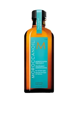 MOROCCANOIL Treatment - N,a