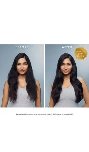 MOROCCANOIL Treatment