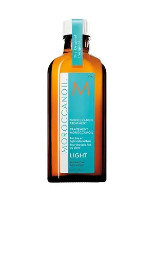 MOROCCANOIL Treatment Light - N,a