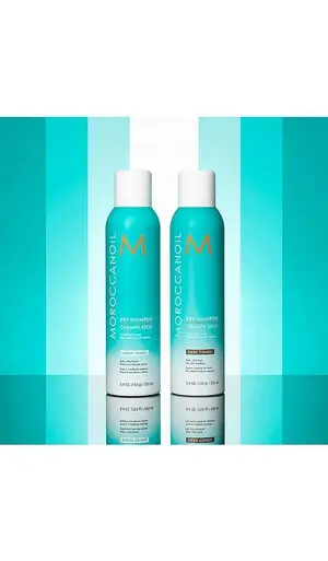 MOROCCANOIL Dry Shampoo Light Tones - N,a