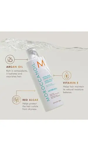 MOROCCANOIL Hydrating Conditioner - N,a