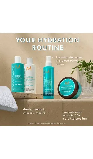 MOROCCANOIL Hydrating Conditioner - N,a