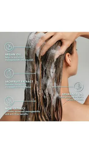 MOROCCANOIL Frizz Control Shampoo - N,a
