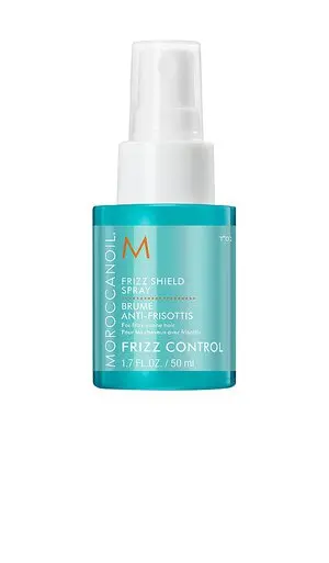 MOROCCANOIL Travel Frizz Shield Styling Spray - N,a